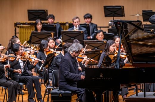 경기도 2024년 DMZ OPEN 국제음악제 9일 개막, 8일간의 축제 펼쳐 | 메트로타임즈